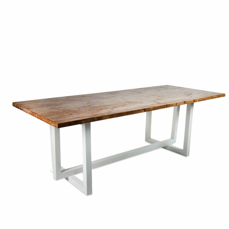 Tavolo Piscità Legno - Officina Creab