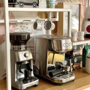 Coffee Corner Taormina - Officina Creab